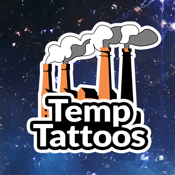 Sticker Mill Nature Stickers - Mill & Maker